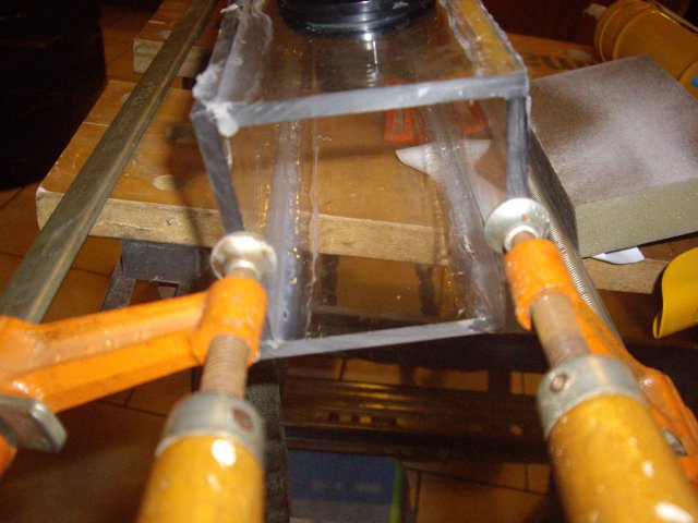 DIY fluidized bed filter Build | AquariaCentral.com